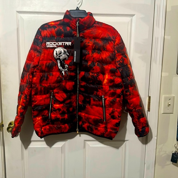 Jackets & Coats | Mens Rockstar Original Freddy Jacket | Poshmark